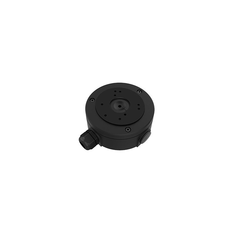 Caja Estanca FABV5 Blanca para cámara IP SERIES V y T